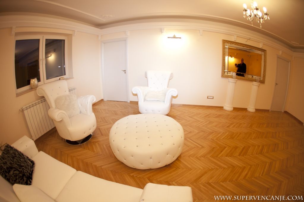 JET SET LUX RESTORAN - SVE ZA VENČANJA I SVADBE