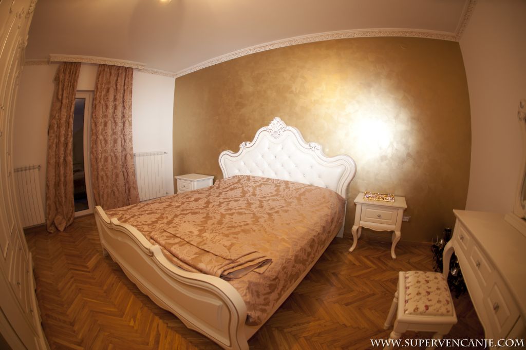 JET SET LUX RESTORAN - SVE ZA VENČANJA I SVADBE