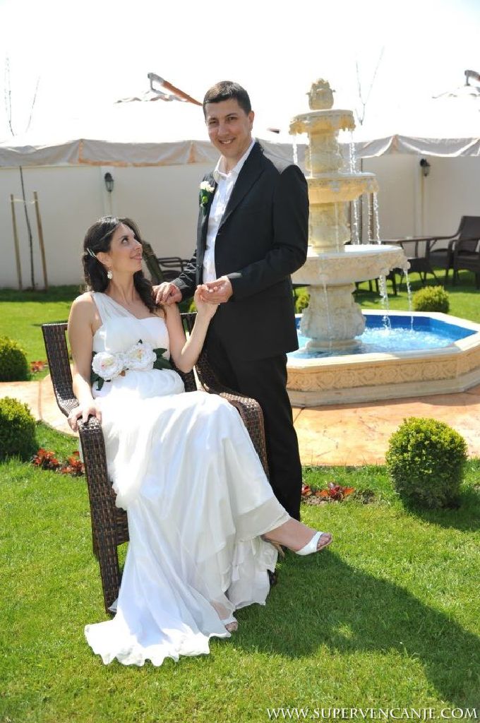 JET SET LUX RESTORAN - SVE ZA VENČANJA I SVADBE