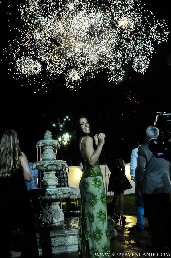 JET SET LUX RESTORAN - SVE ZA VENČANJA I SVADBE