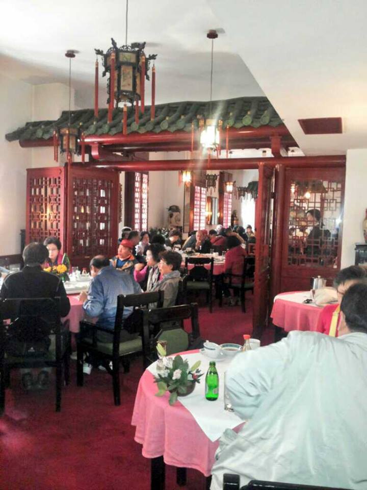 RESTORAN PEKING - SVE ZA VENČANJA I SVADBE