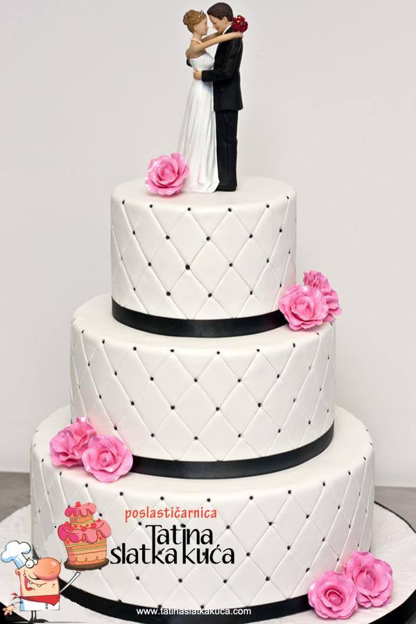 TATINA SLATKA KUCA - SVE ZA VENČANJA I SVADBE