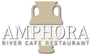 AMPHORA RESTORAN - SVE ZA VENČANJA I SVADBE